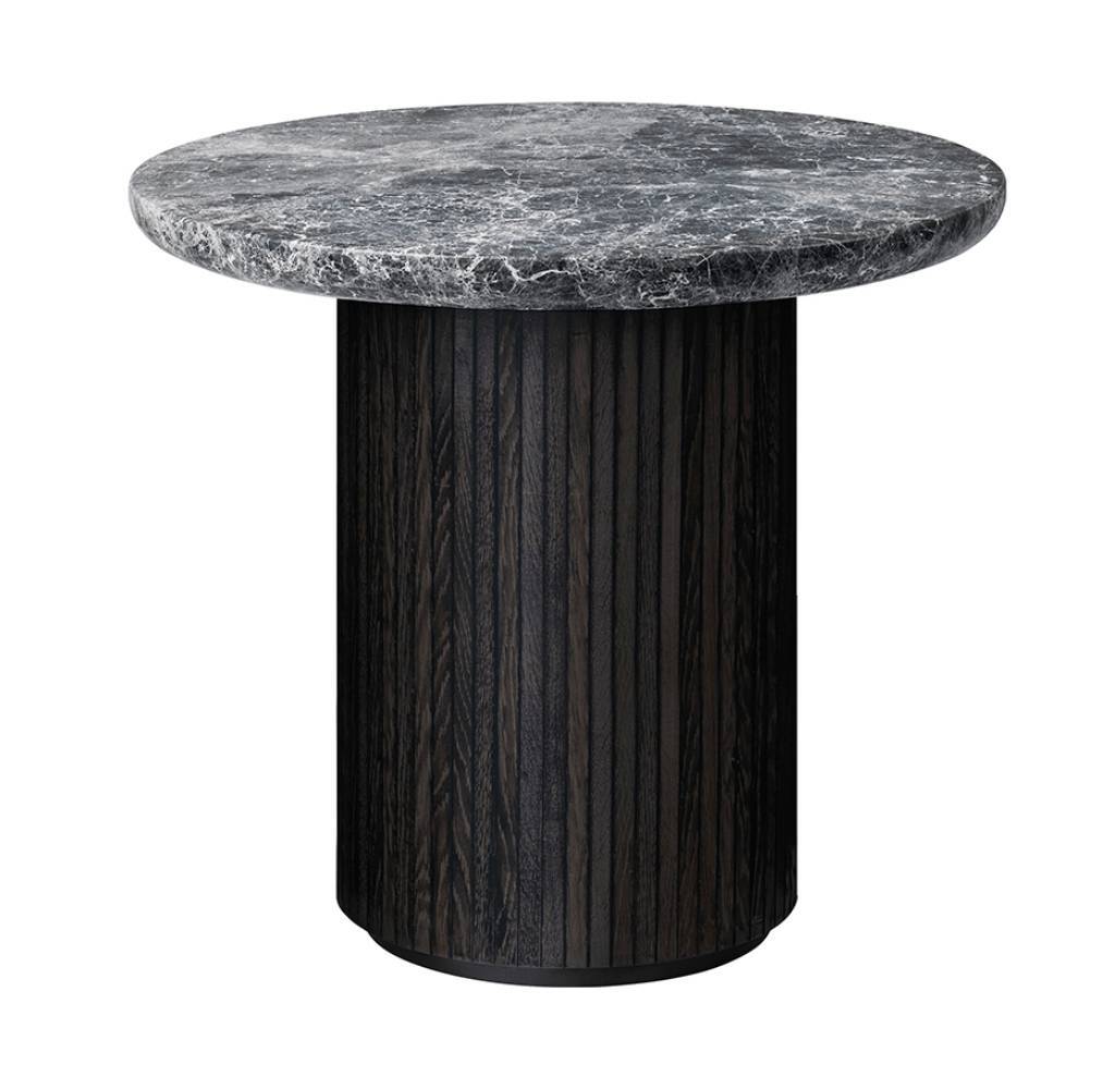 Moon Dining Table by Gubi | Haute Living