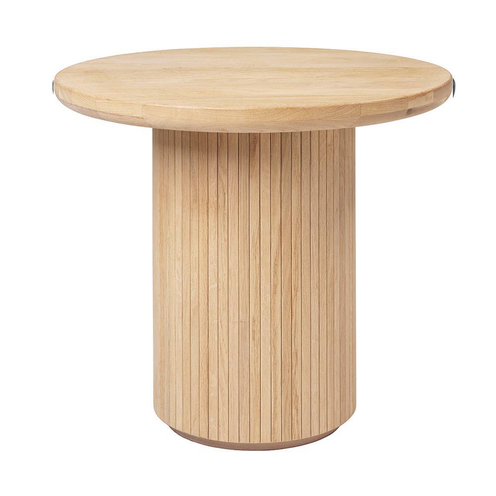 Moon Dining Table by Gubi | Haute Living