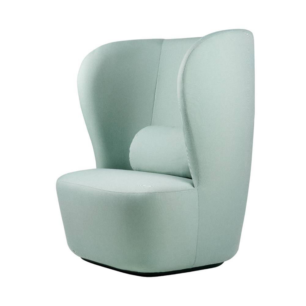 Stay Lounge Chair by Gubi | Haute Living