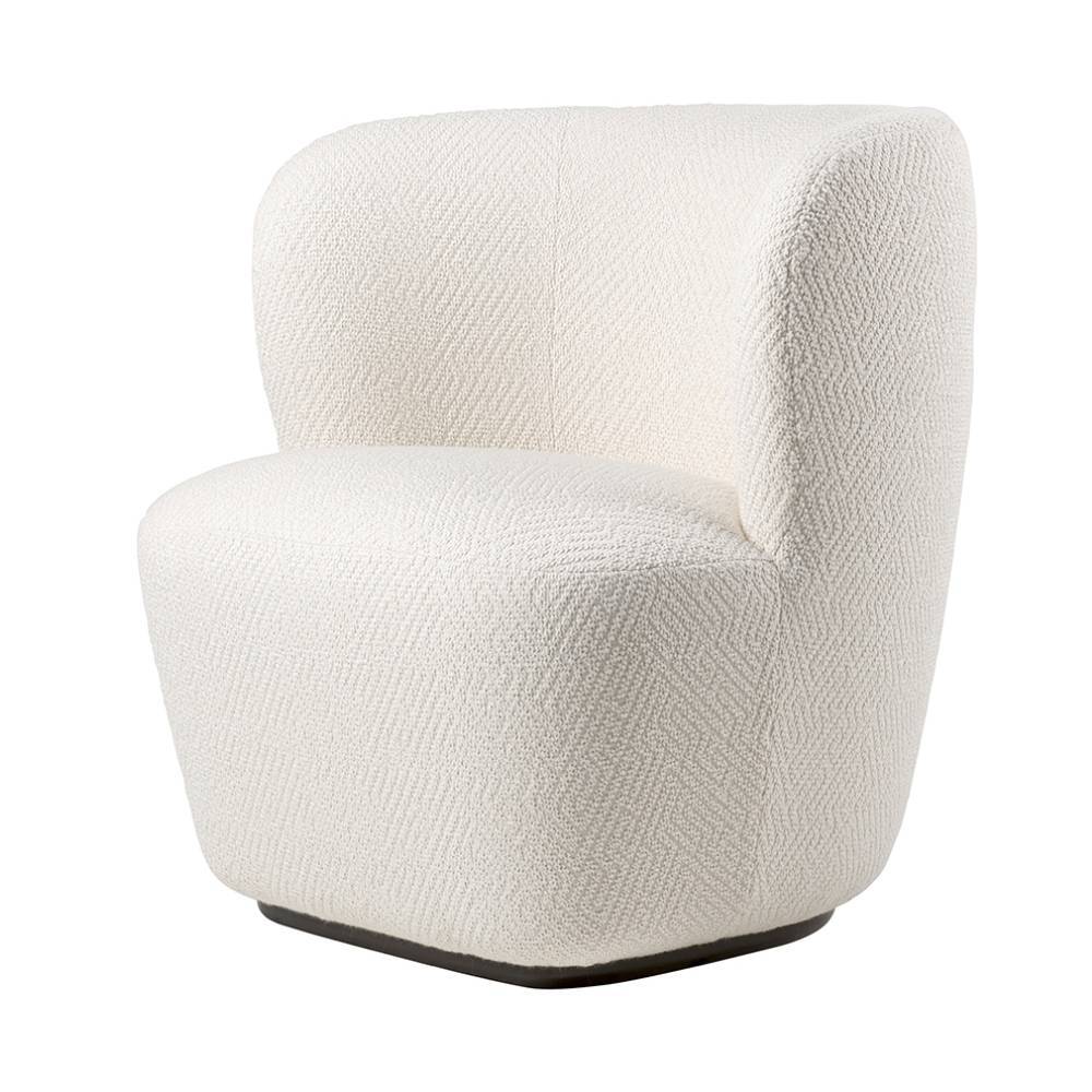 Stay Lounge Chair by Gubi | Haute Living