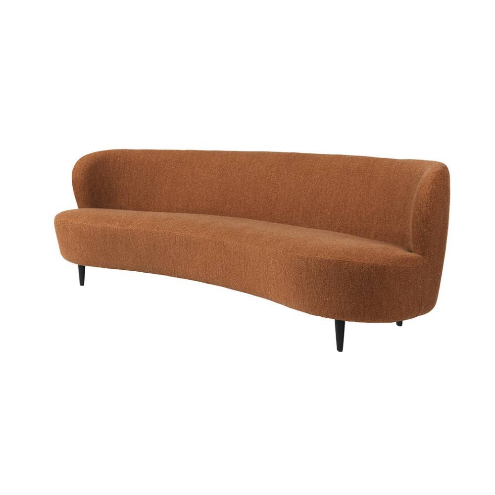 Stay Lounge Chair by Gubi | Haute Living