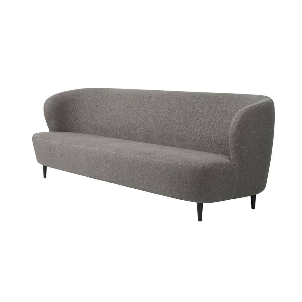 Stay Lounge Chair by Gubi | Haute Living