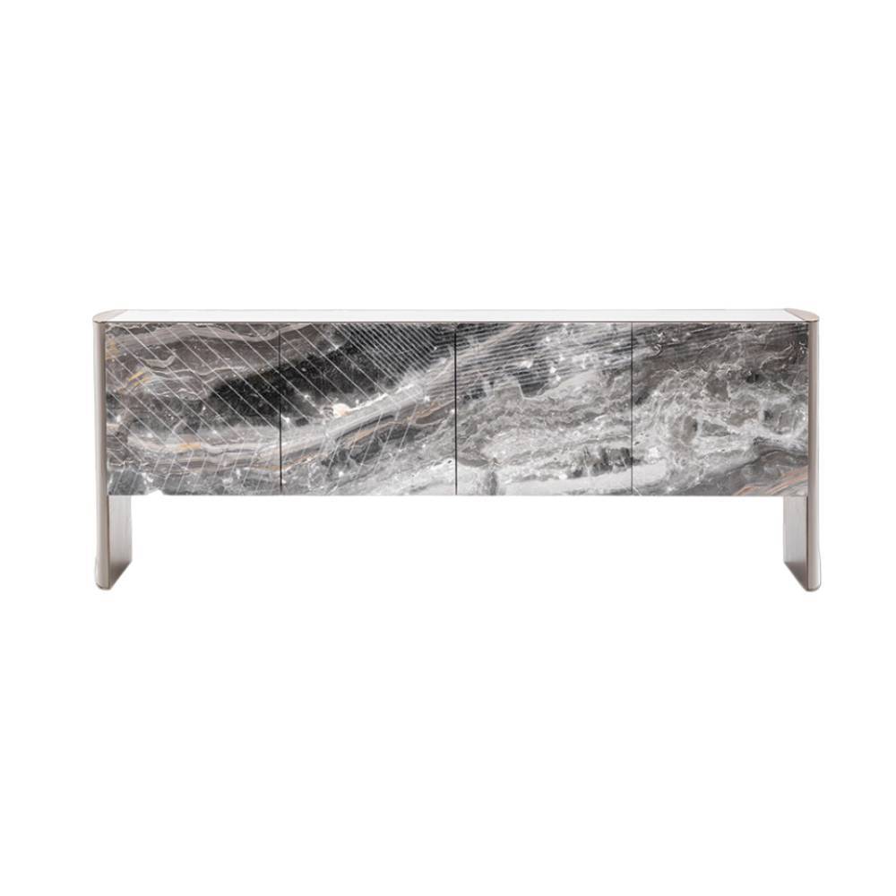 Linfa Side Table by Hessentia | Haute Living