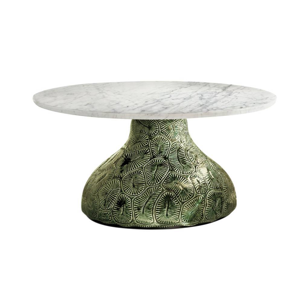 Sydney Side Table by Hessentia | Haute Living