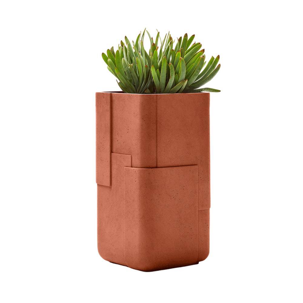 Soma Planter Collection by Indigenus Planters | Haute Living