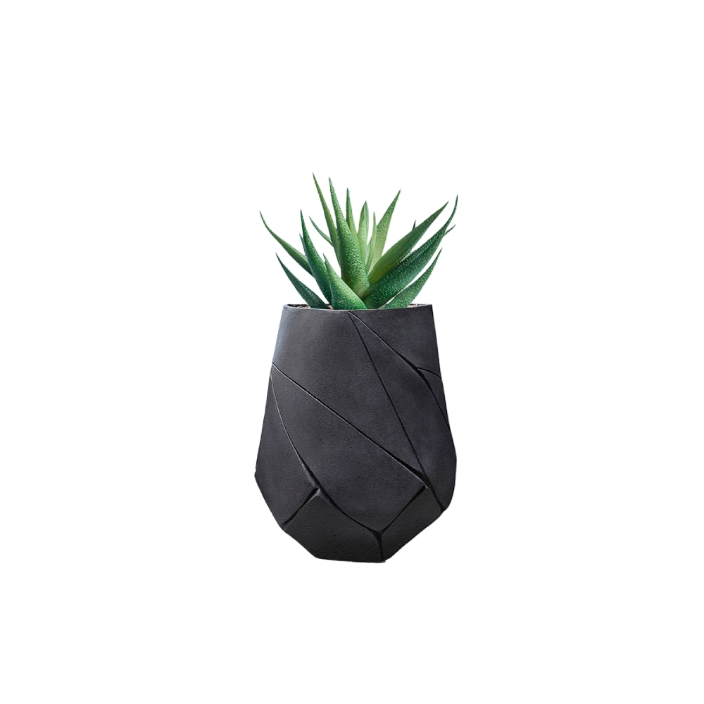 Soma Planter Collection by Indigenus Planters | Haute Living