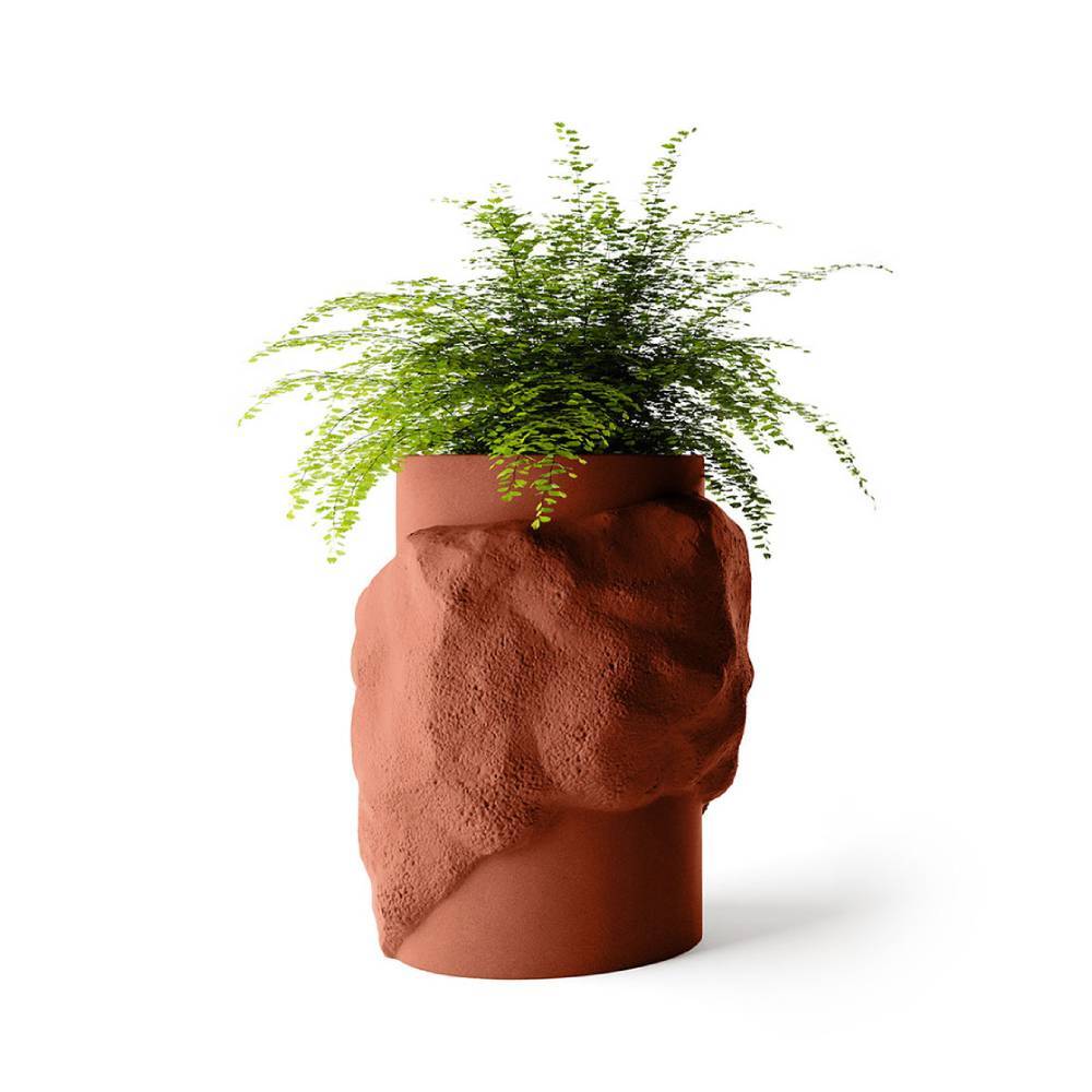 Soma Planter Collection by Indigenus Planters | Haute Living