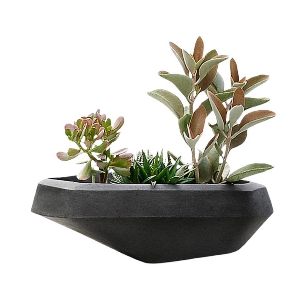 Soma Planter Collection by Indigenus Planters | Haute Living