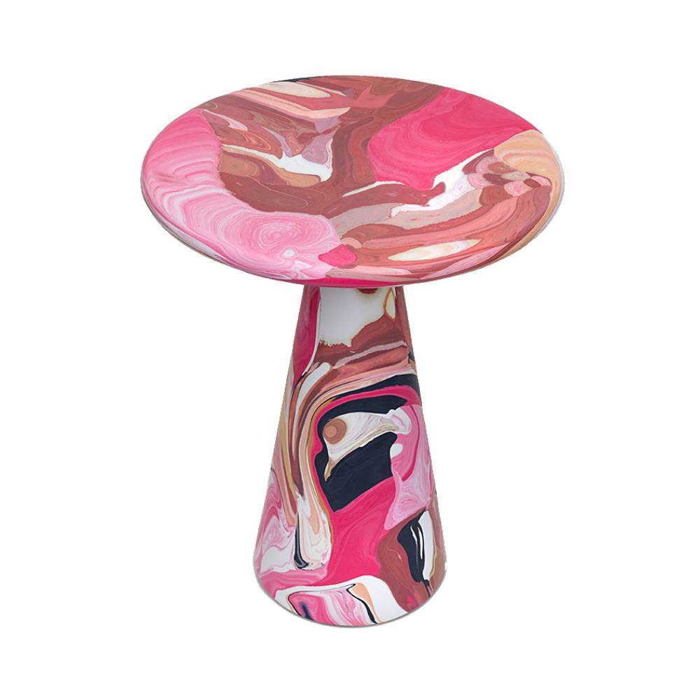 Meltingpot Dining Table by Kooij | Haute Living