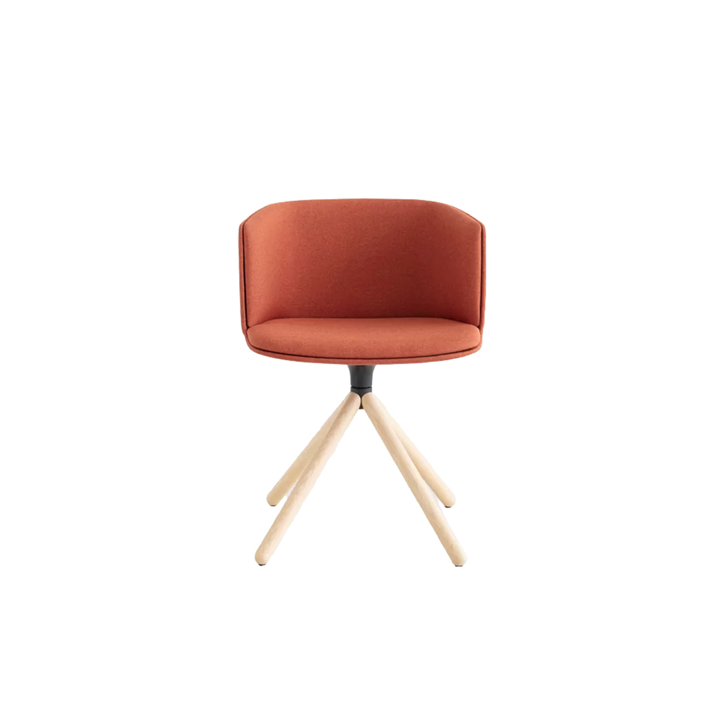 Modern Office Task Chairs | Haute Living