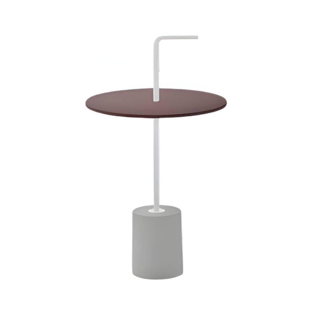 Jey Side Table by Lapalma | Haute Living