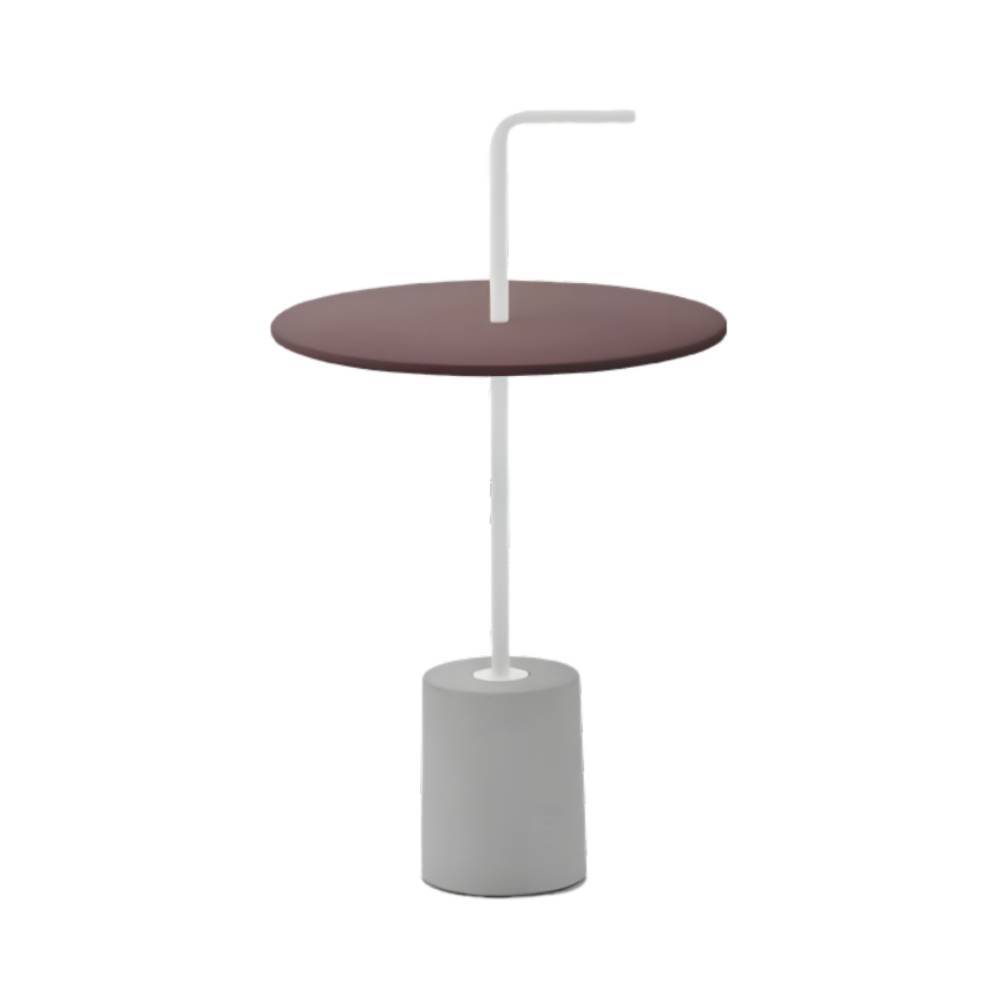 Jey Side Table by Lapalma | Haute Living