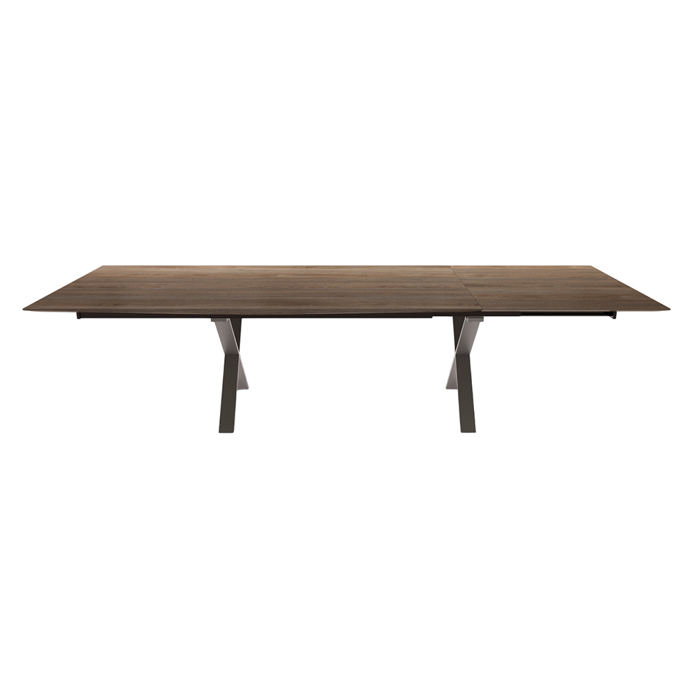 Lax Dining Table by More | Haute Living