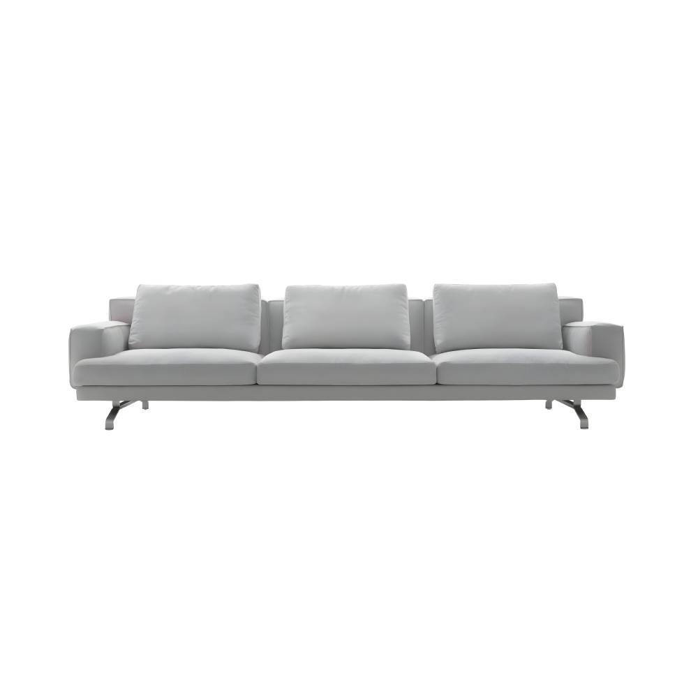 Dolmen Coffee Table by Lema | Haute Living