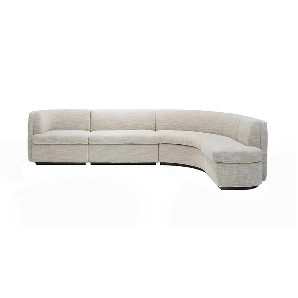Furniture by Linteloo | Haute Living
