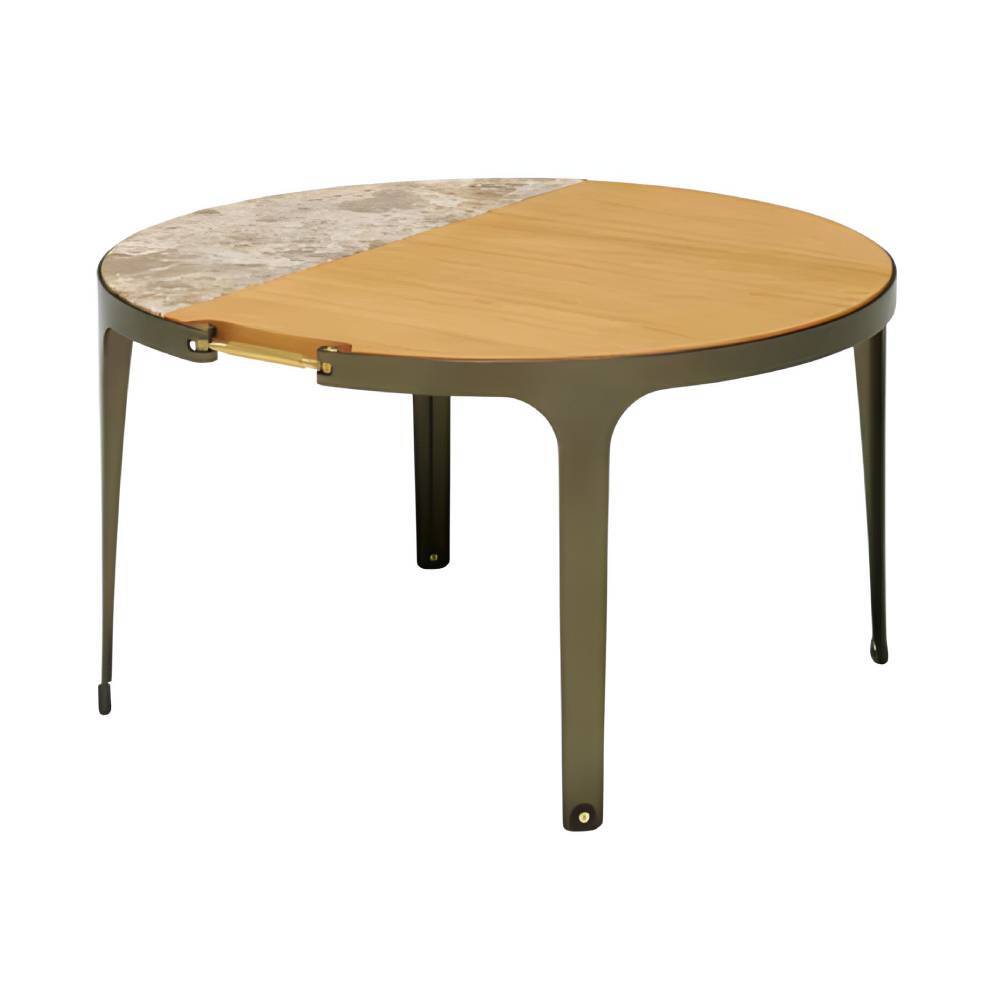 Manhattan Coffee Table by Linteloo | Haute Living