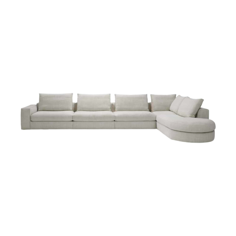 Furniture by Linteloo | Haute Living