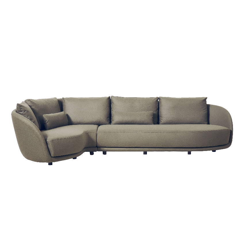 Furniture by Linteloo | Haute Living