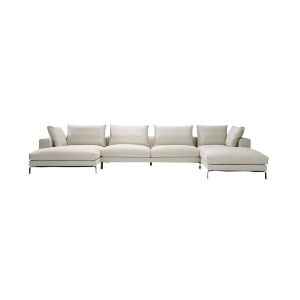 Furniture by Linteloo | Haute Living