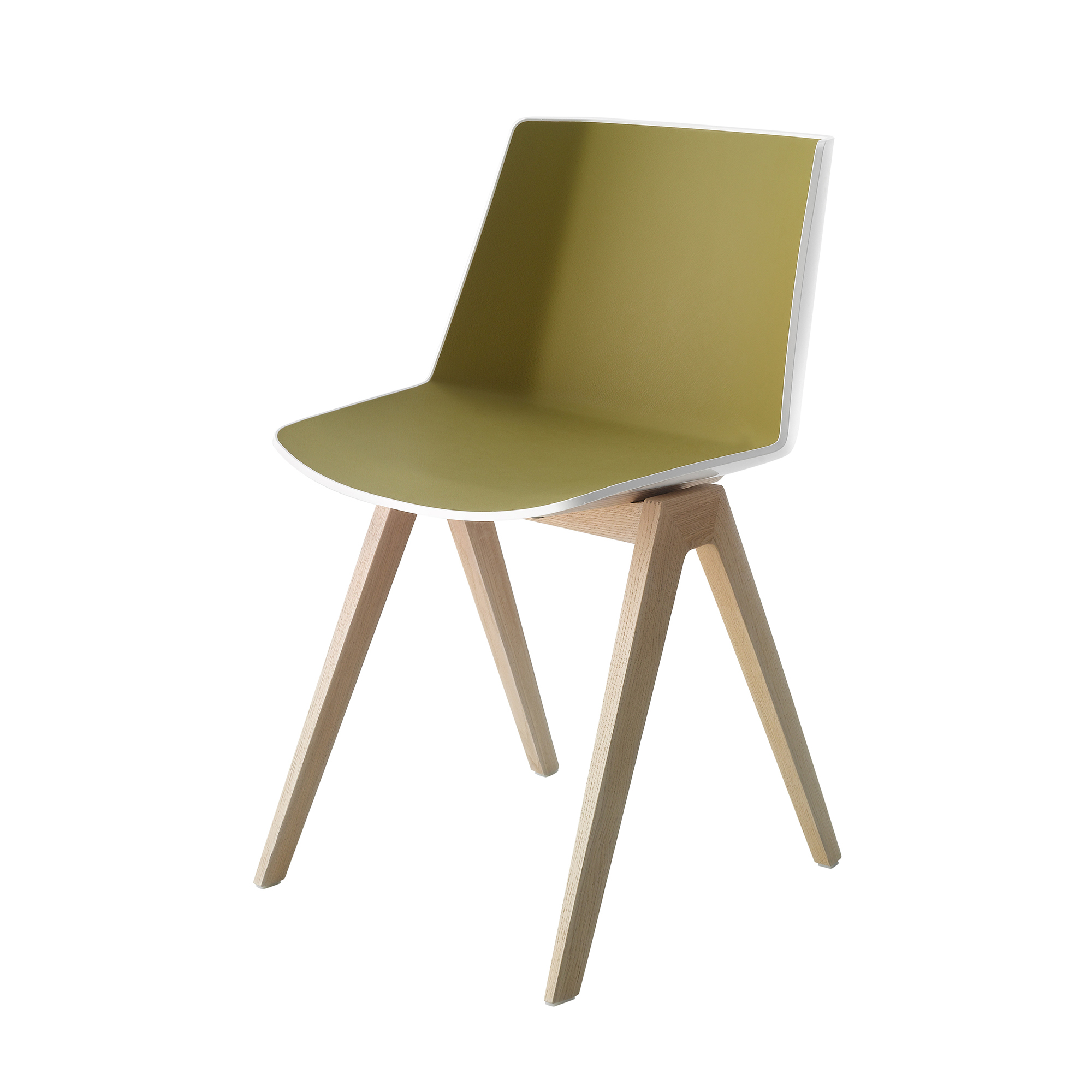 Pentagramma Wall System by MDF Italia | Haute Living