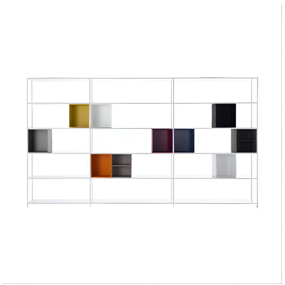 Minima 42 Shelf by MDF Italia | Haute Living