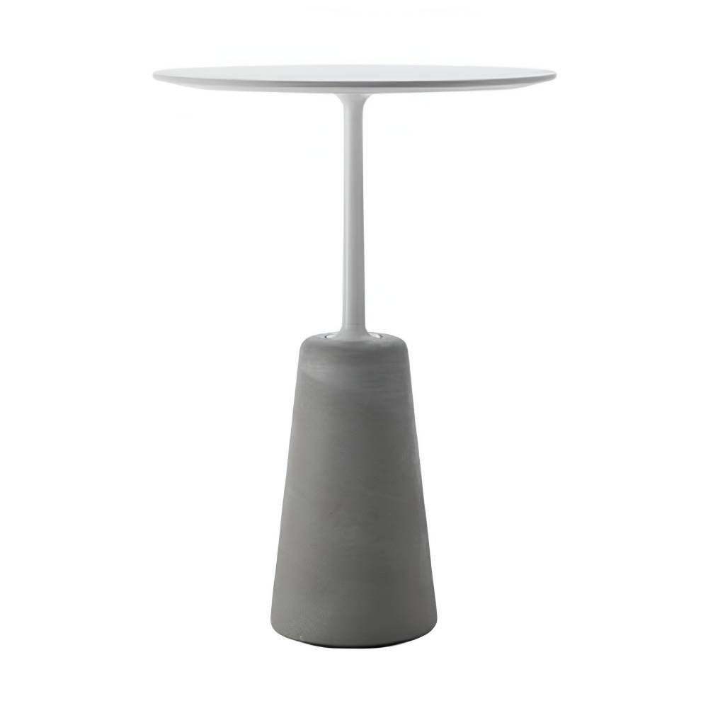 MDF Italia Rock Table, buy Rock Dining Table | Haute Living