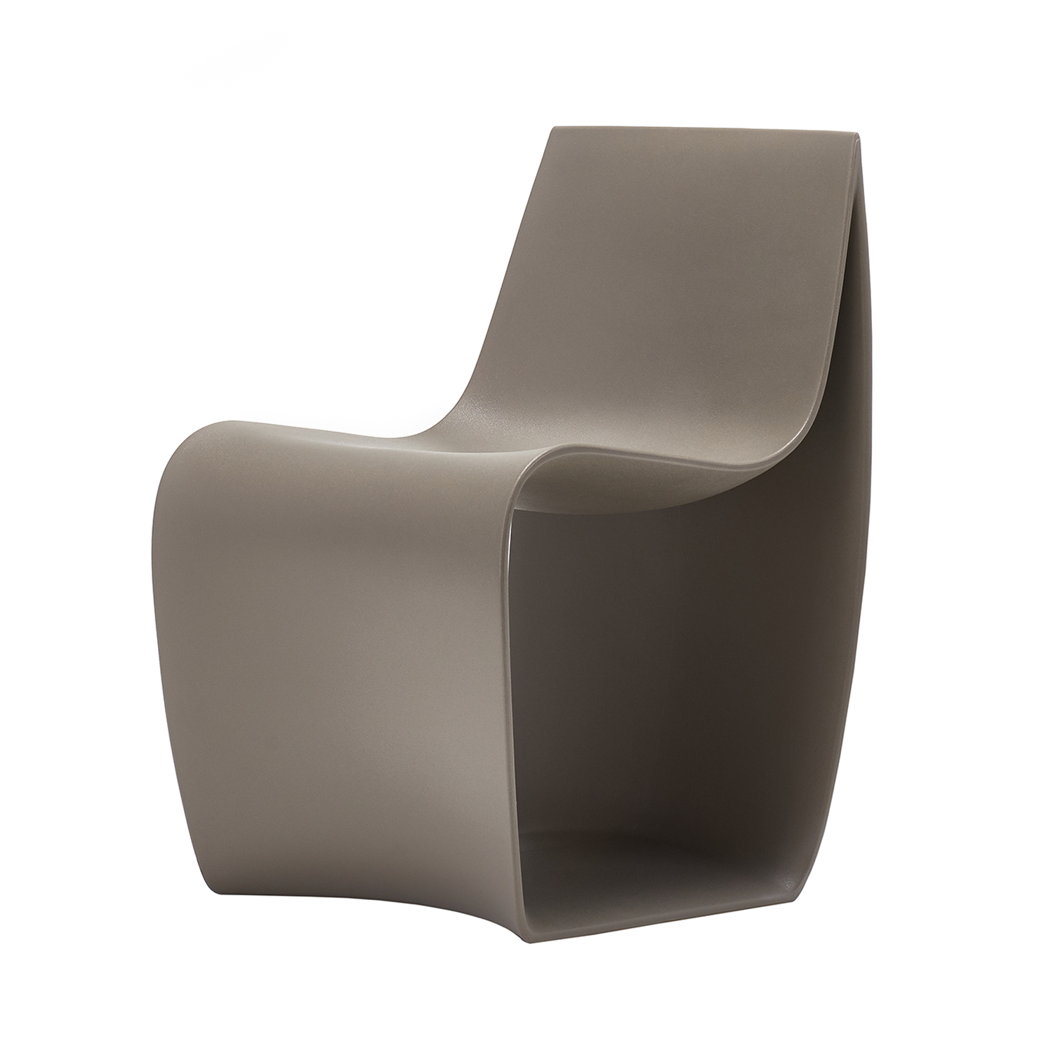 Edo Dining Chair by MDF Italia | Haute Living