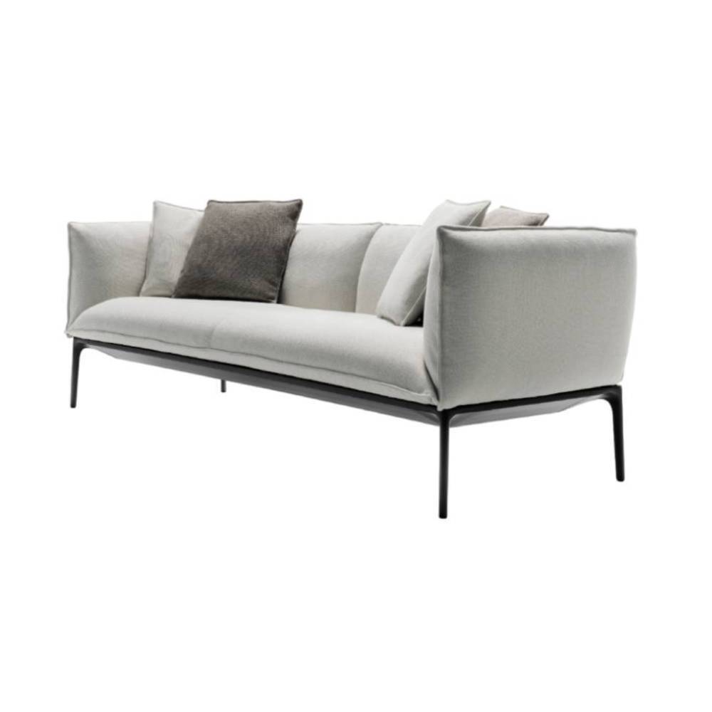 Yale X Sofa by MDF Italia | Haute Living