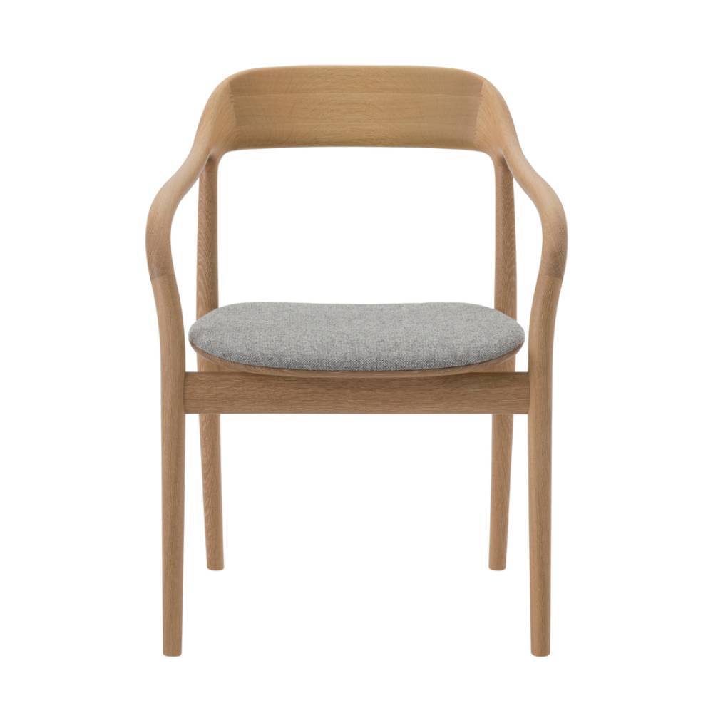 Tako Round Dining Table by Maruni | Haute Living