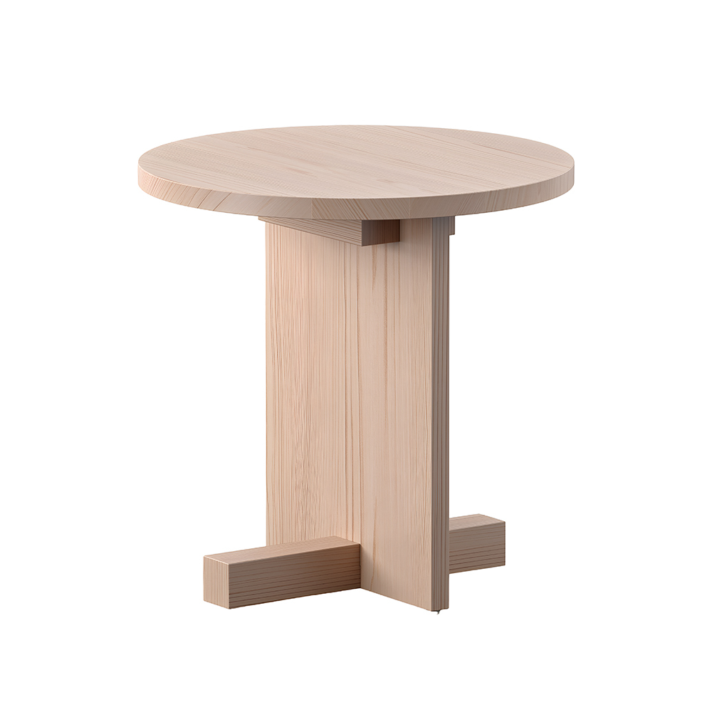 Roadie Bench by Massproductions | Haute Living