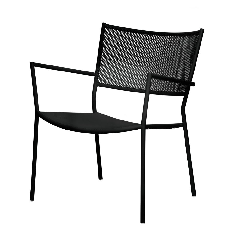 Roadie Bench by Massproductions | Haute Living