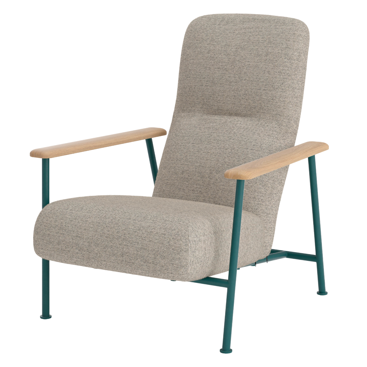 Roadie Bench by Massproductions | Haute Living