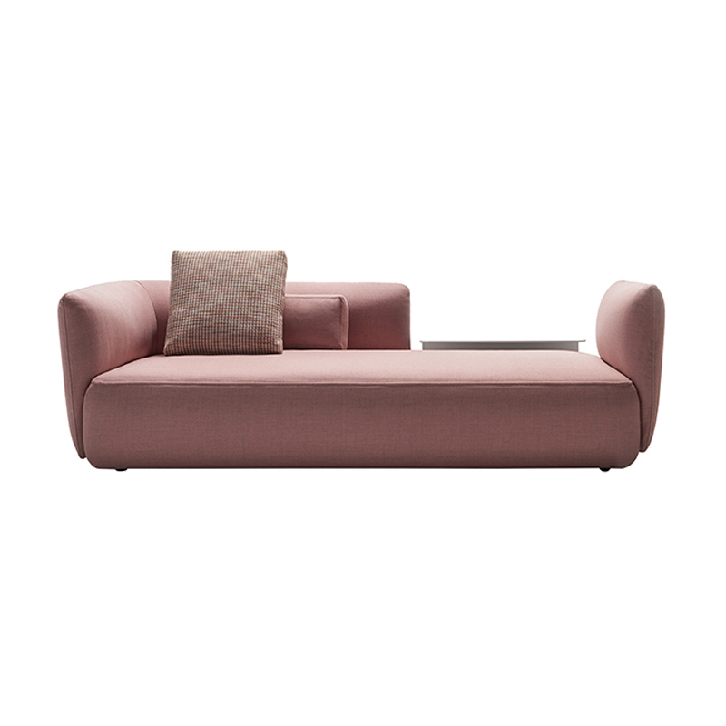 MDF Italia Cosy Island Sofa System | Haute Living