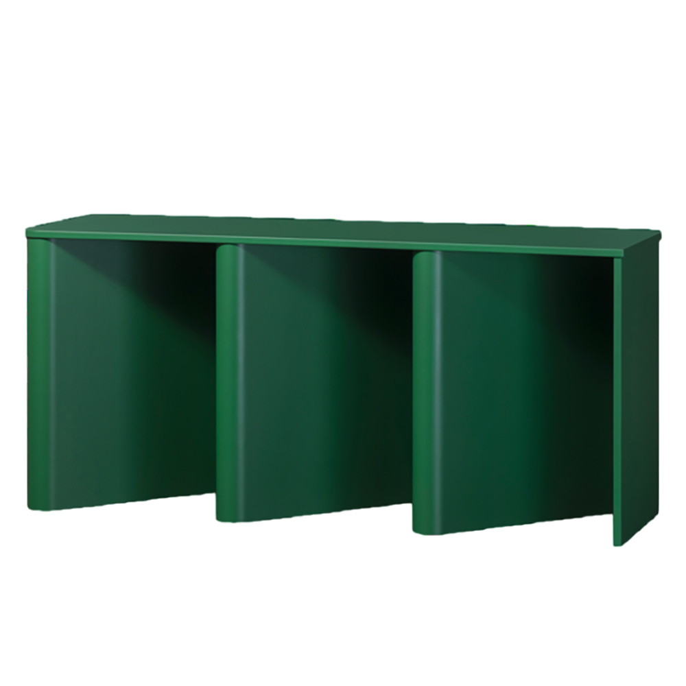 Nami Dining Table by Miniforms | Haute Living