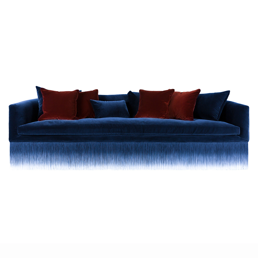 Woood Desk by Moooi | Haute Living