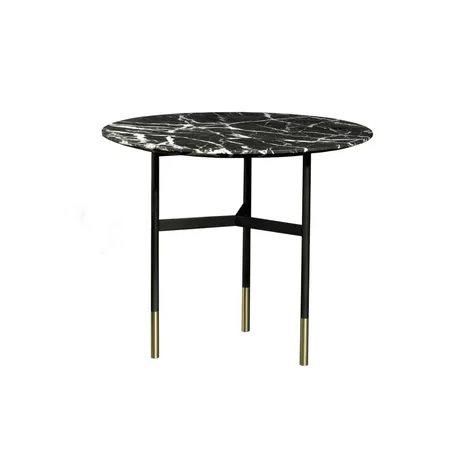 Gabo Swivel Dining Chair by More | Haute Living