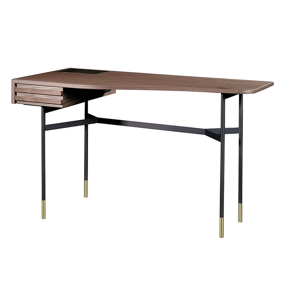 Harri Desk by More | Haute Living