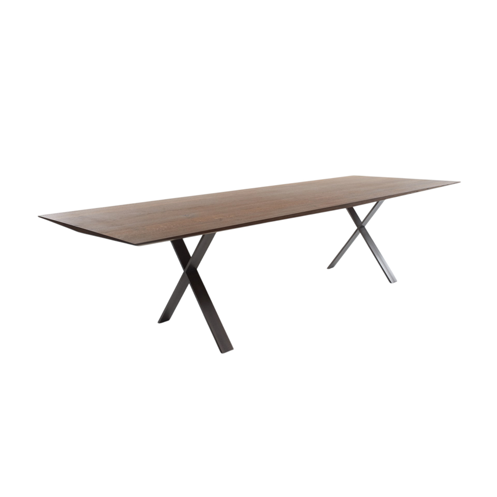 Lax Extendable Dining Table by More | Haute Living