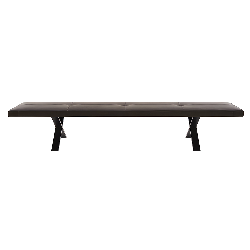 Lax Bench by More | Haute Living