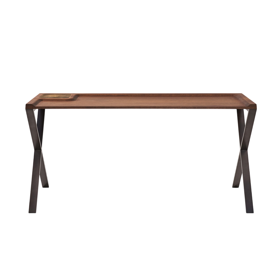 Lax Extendable Dining Table by More | Haute Living