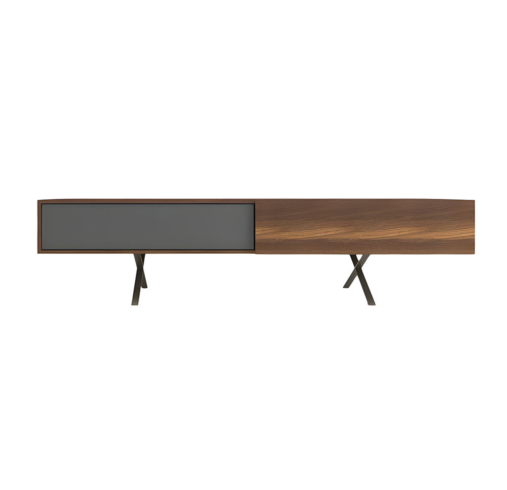 Lax Extendable Dining Table by More | Haute Living