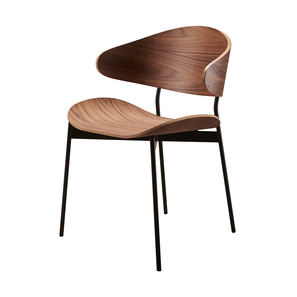 Yan Dining Chair by More | Haute Living