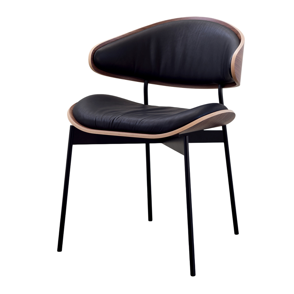 Luz Lounge Chair by More | Haute Living