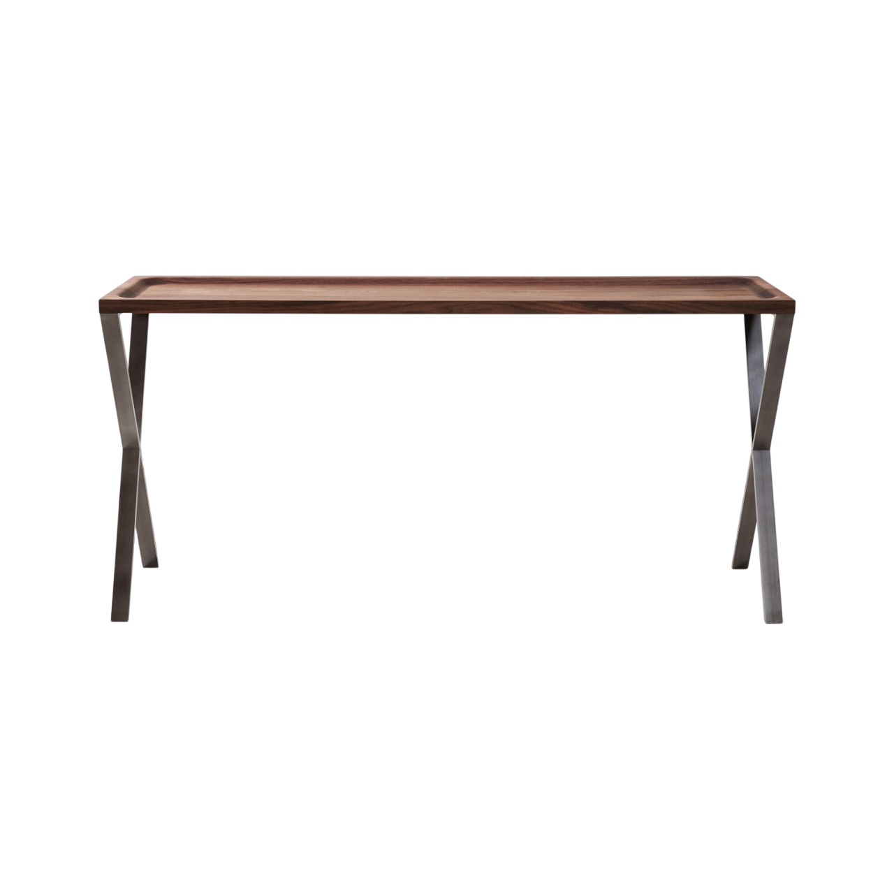 Lax Extendable Dining Table by More | Haute Living