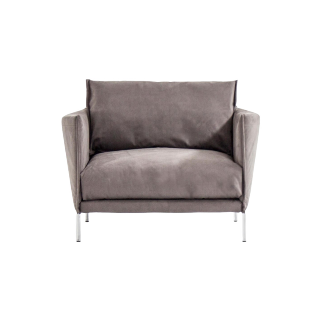 Gentry Sofa by Moroso | Haute Living