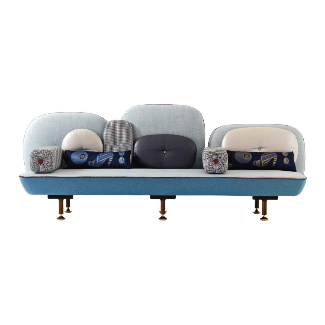 Moroso | Haute Living
