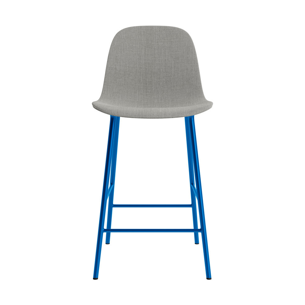 Form Bar + Counter Chair by Normann Copenhagen | Haute Living
