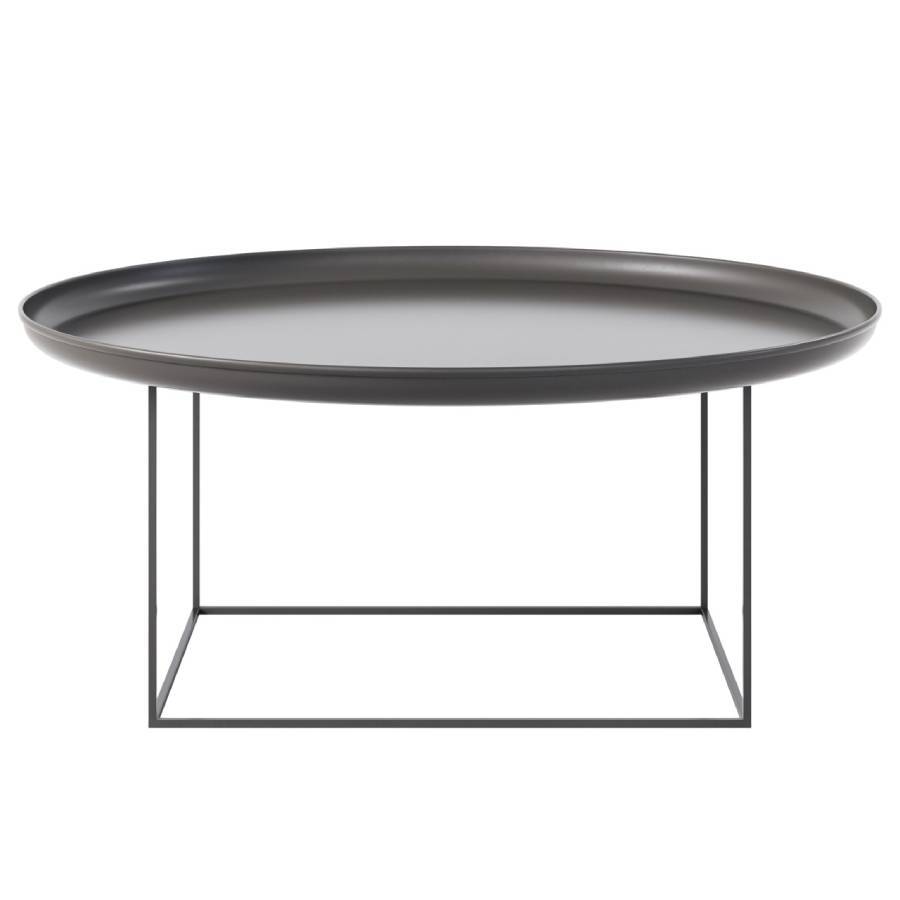 Duke Side Table by NORR11 | Haute Living