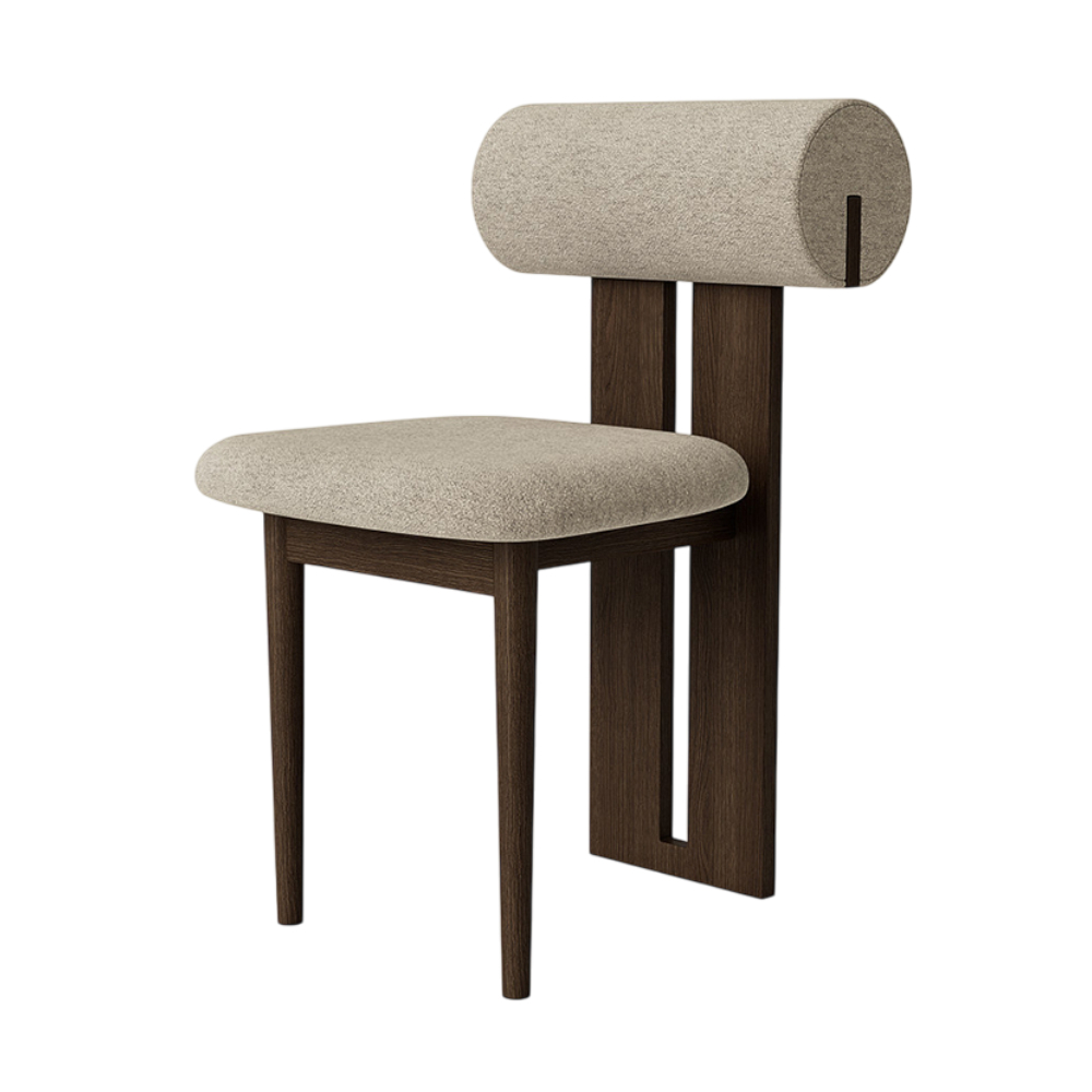 Hippo Outdoor Lounge Chair by NORR11 | Haute Living