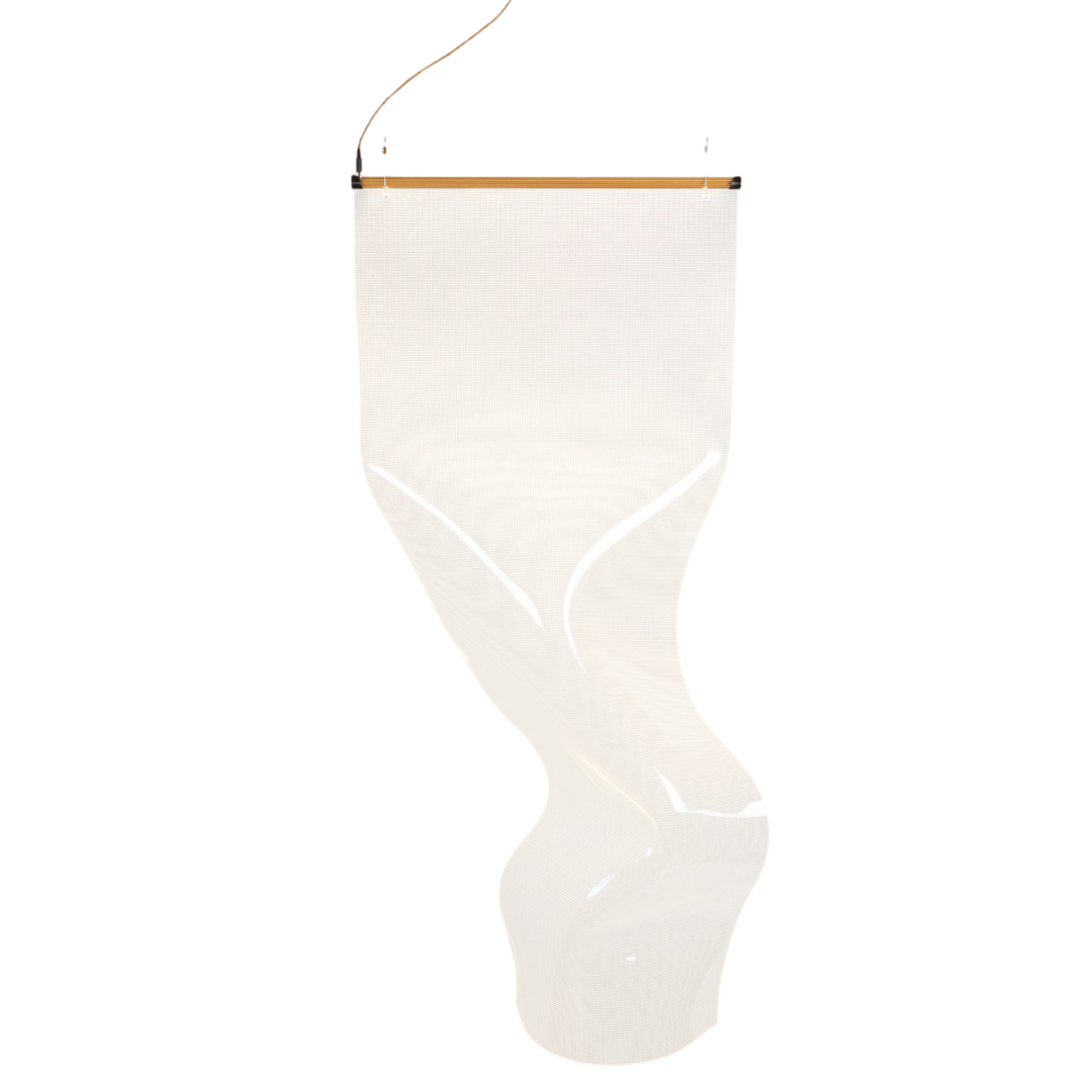Gweilo Han Gr Floor Lamp by Parachilna | Haute Living